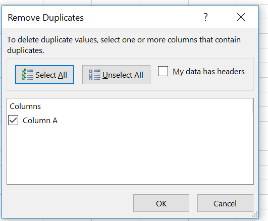 Salesforce Globe For You Salesforce Shorts How To Remove Duplicates