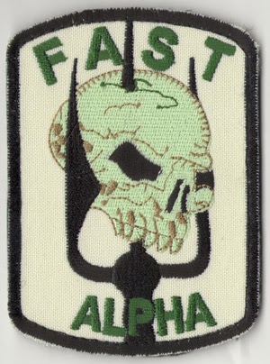 Vito Collection: DEA fast alpha team