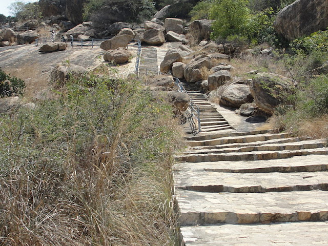 Tamilnadu Tourism: Sittannavasal, Pudukottai