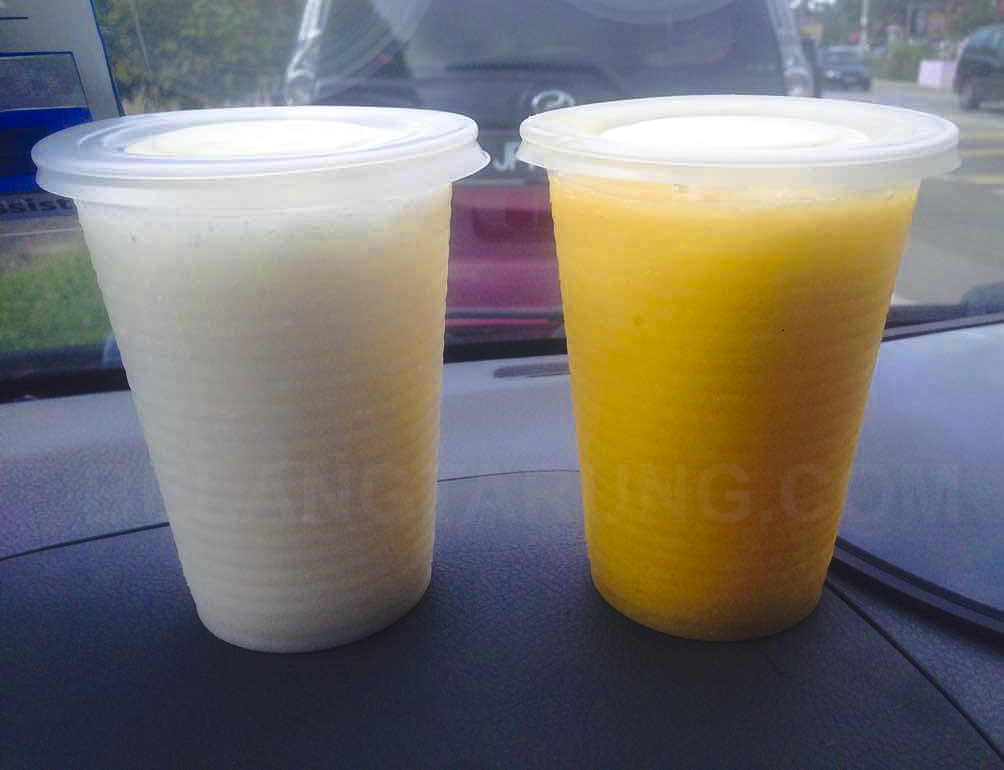 Cara Memulakan Bisnes Air Balang Popular dan Viral