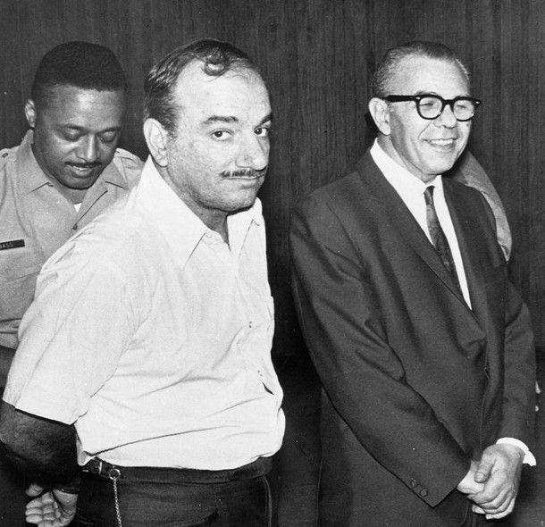 Philip Testa (American Mob Boss) ~ Bio Wiki | Photos | Videos