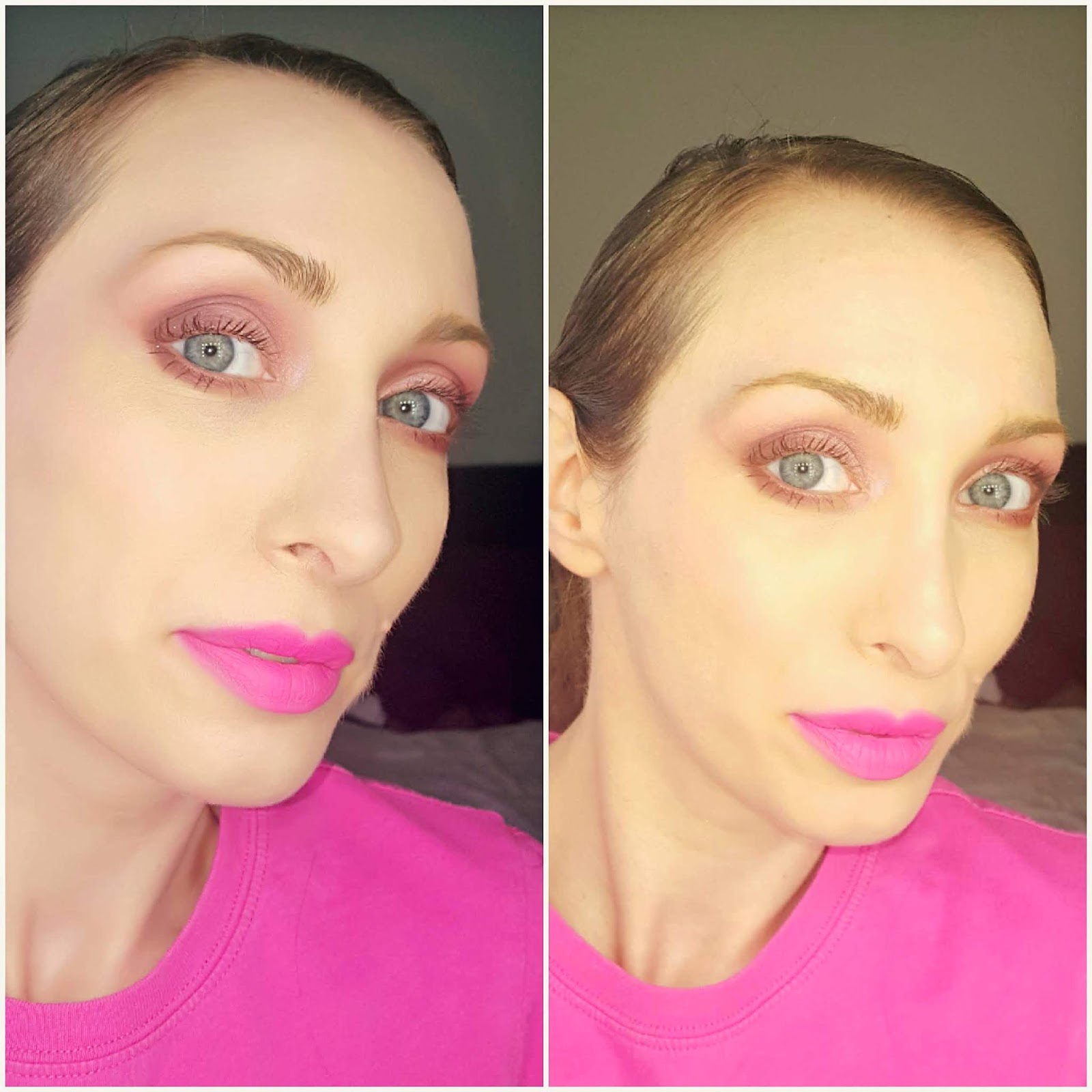 Makeup Matters: Pink Makeup Looks I Love!