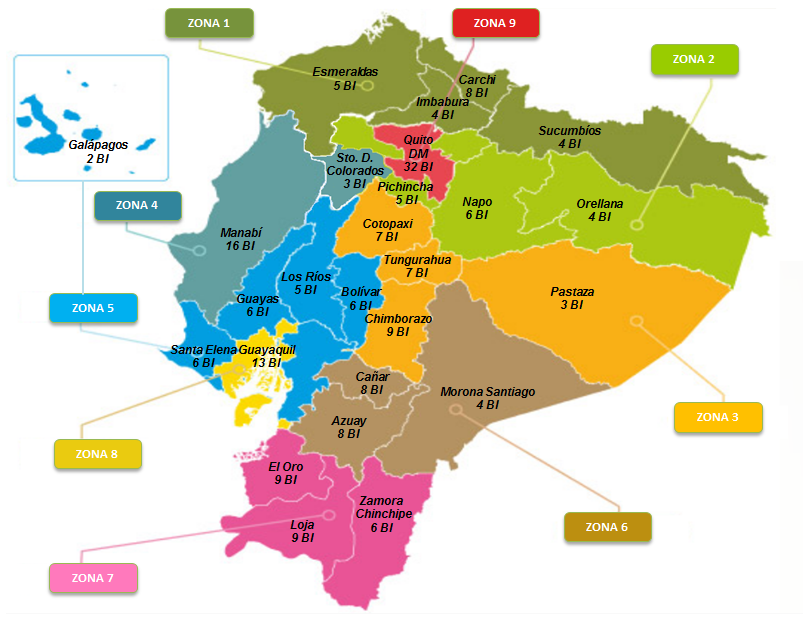 CIUDADES DEL ECUADOR: San Miguel de Ibarra