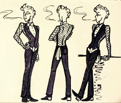 Undertale: AU - UnderLust [+18] ~ Handlarz Iluzji