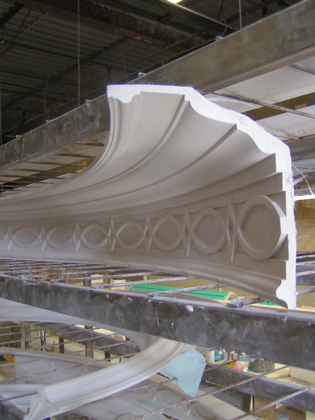 Real Finishes: Plaster as an Architectural Specification