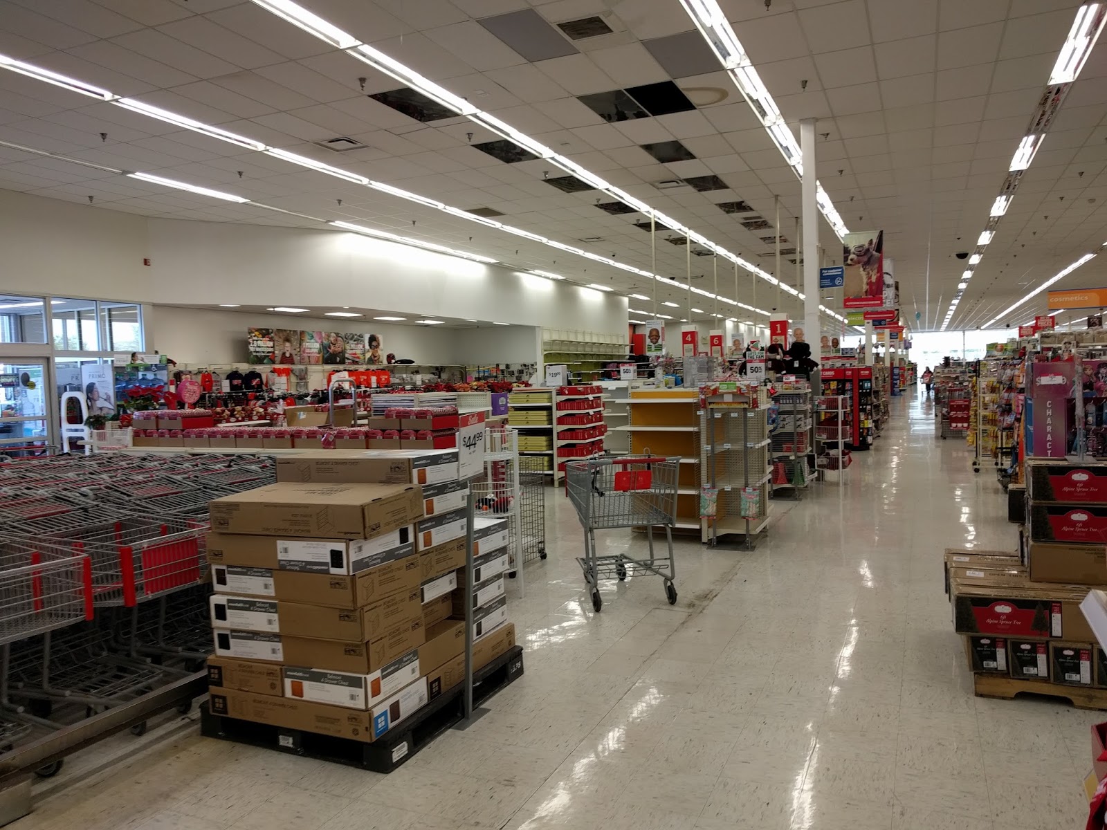 Kmart World: Spotlight: Kmart - Anderson, SC