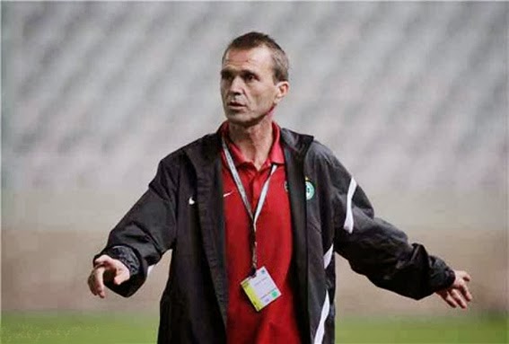 З.М. 100%: Савевски со отказ од Омонија