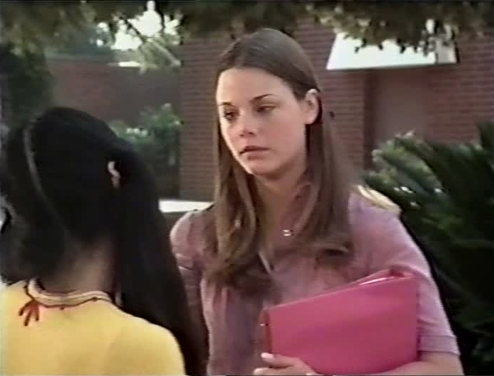 Everything Susan Dey: Susan Dey in Cage Without a Key