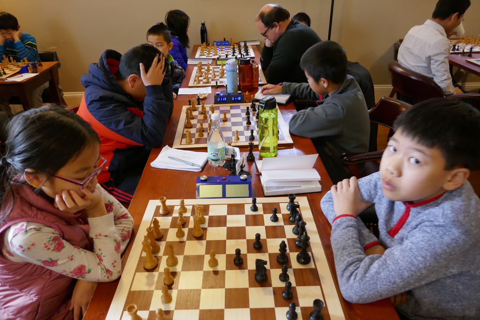Boylston Chess Club Weblog: BCC GAME 80: ENDGAMES GALORE / IM DENYS ...