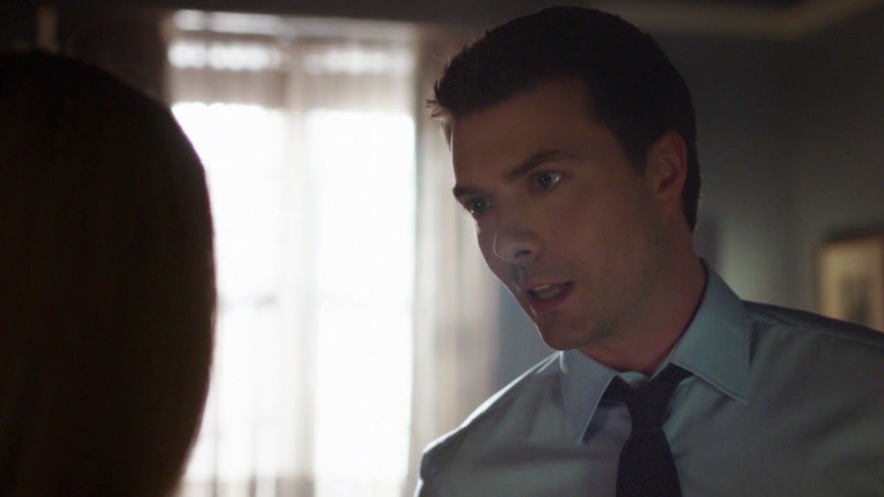 12 Monkeys - Cassandra Complex - Review