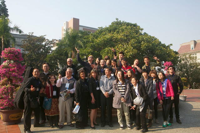 Austronesian Cultural and Economic Cooperation Association (南島民族文化與經濟合作 ...