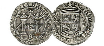 Primera Moneda del Mundo y la Primera en México