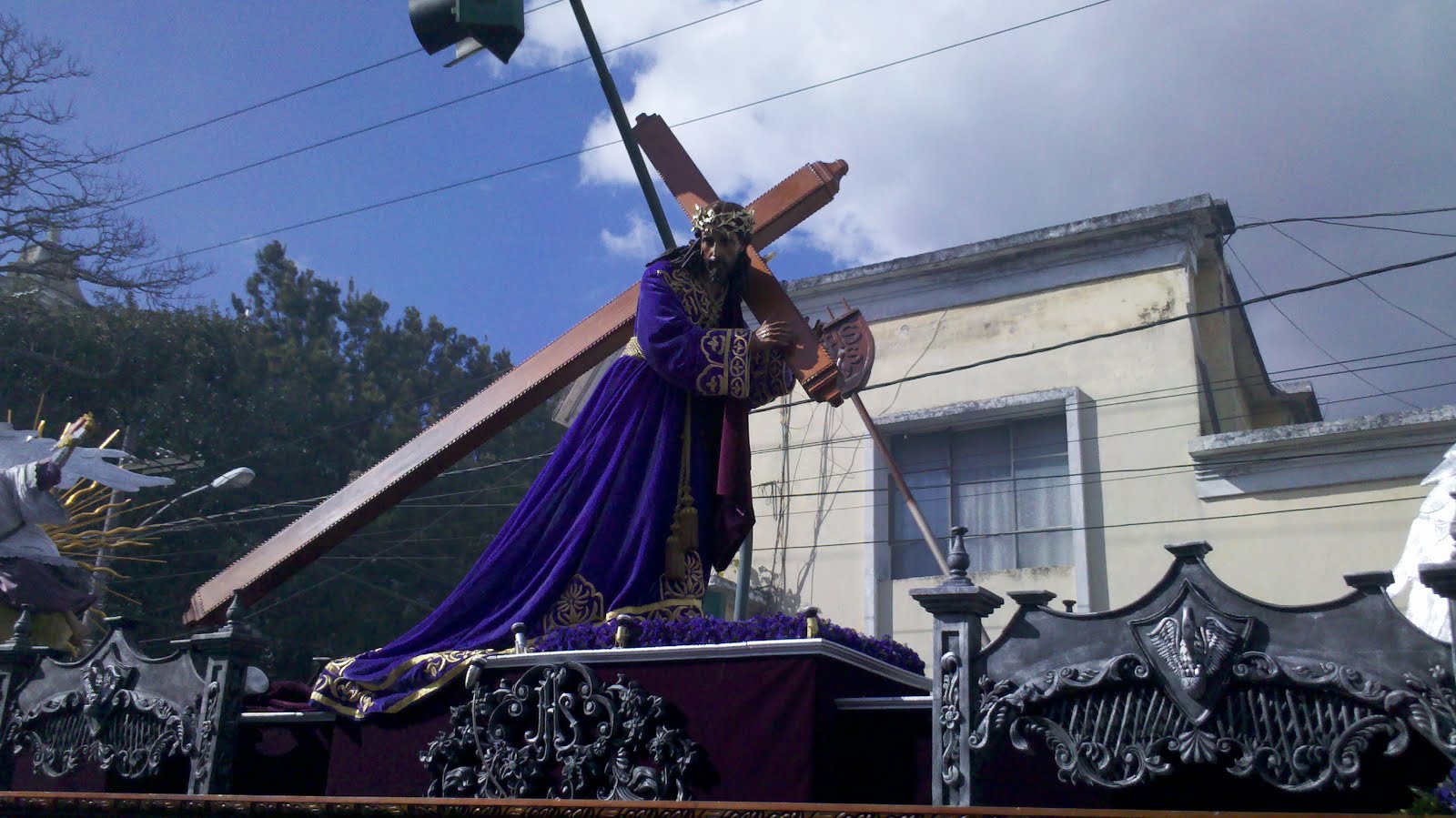 SEMANA SANTA EN GUATEMALA