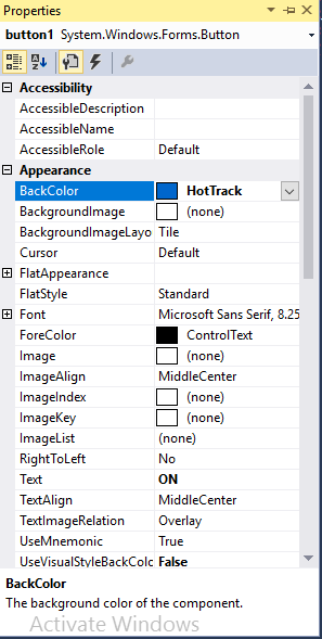 PC graphical interface for Arduino (Using visual studio C#) | ProgTpoint