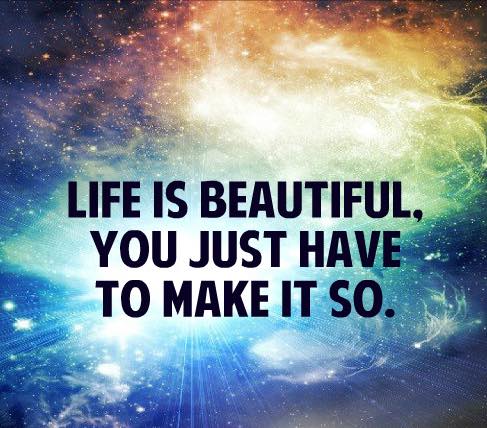 National Making Life Beautiful Day - Ημέρα Κάνοντας όμορφη τη ζωή - Η ...