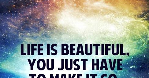 National Making Life Beautiful Day - Ημέρα Κάνοντας όμορφη τη ζωή - Η ...