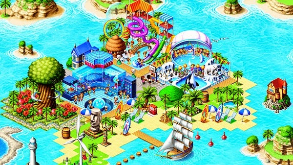 Best Android Games that let you Build your Own Farms and Towns | Tech ...