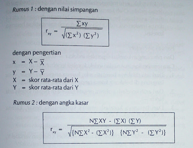 Validitas Eksternal: Pengertian & Rumus Dalam Arikunto - Bayemku