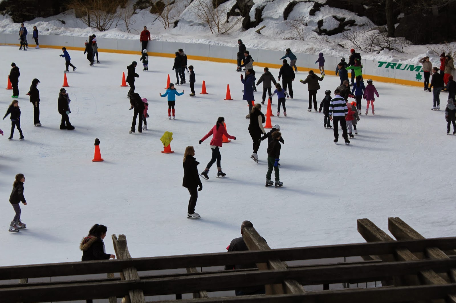 Prep In Your Step: Spring Break New York City Trip | Day Two