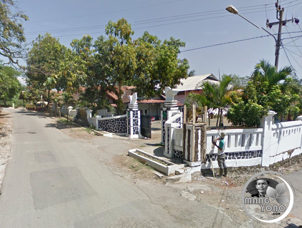 Desa Cisampih, Kecamatan Dawuan