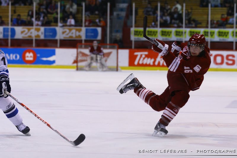 The Next Ones: E-Mac's 2011 NHL Entry Draft Top 120