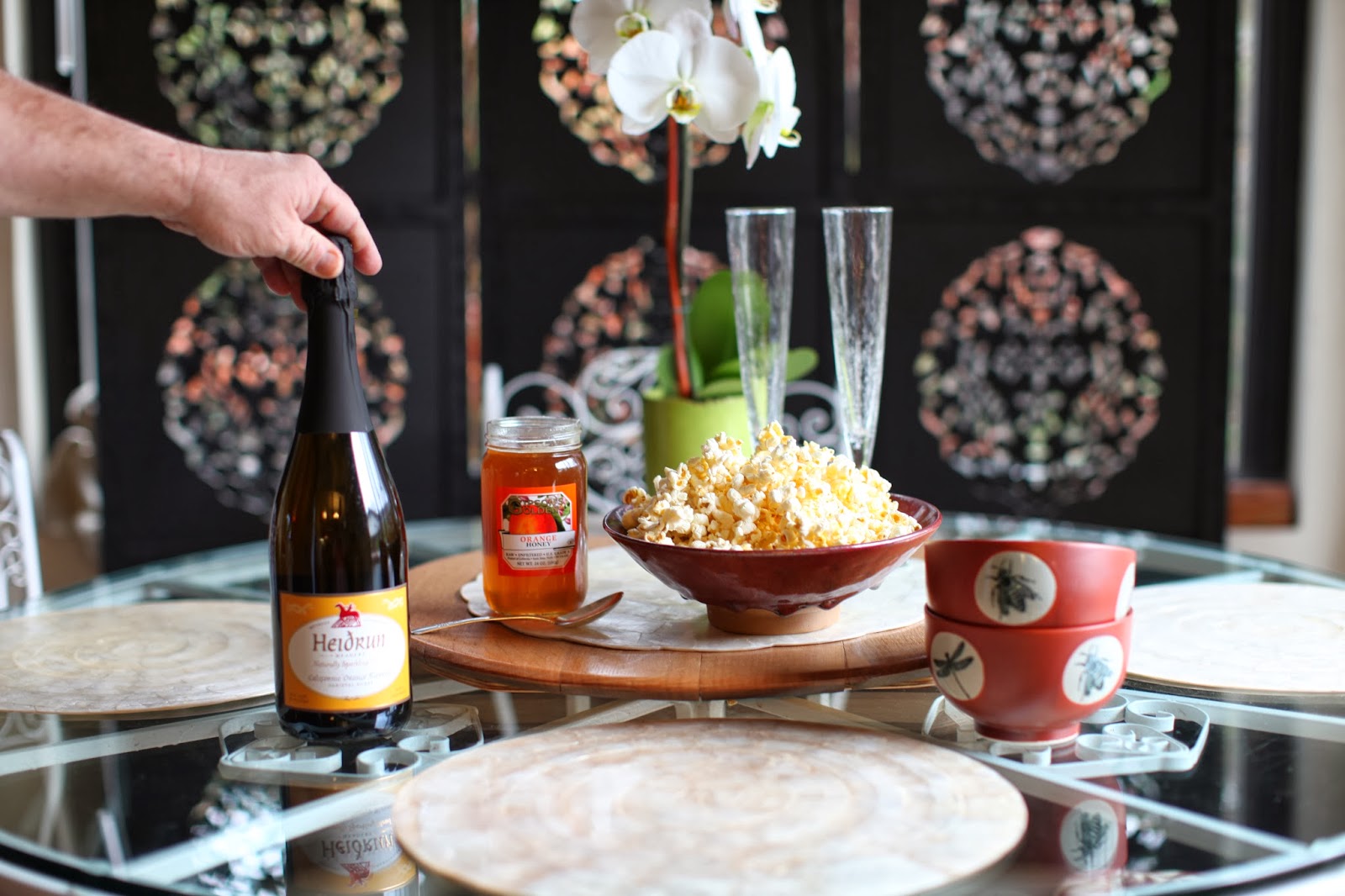 Salvation Sisters: Heidrun Meadery, Sparkling Mead and Linda's Salted ...