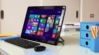 Conocencia: Windows 8. El día que Microsoft llega a la era post-PC.