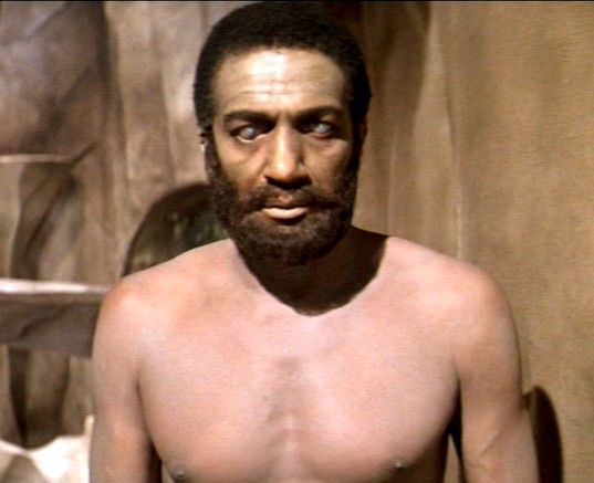 Archives Of The Apes: Dodge & Landon