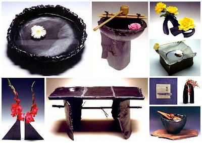 designing life: Barbara Brown, a ceramic artist and instructor