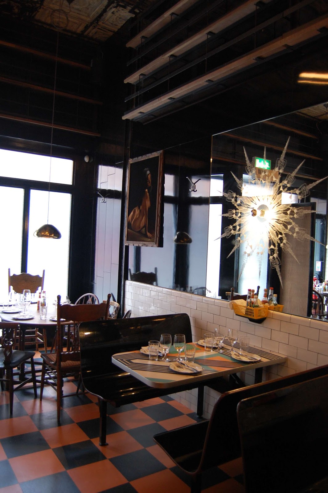 [Review] 777, South George's St, Dublin 2 | Stitch and Bear