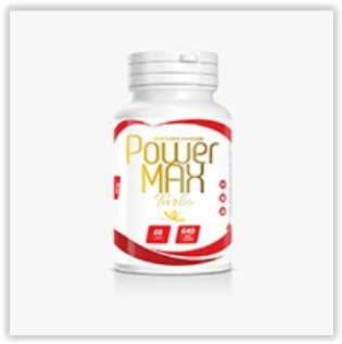 Power Max Turbo Suplemento Vitamínico - FoccoNet - Site Afiliado Braip ...