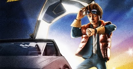 Back to the Future The Game Complete Edition (1DVD) ASL GAMES PC