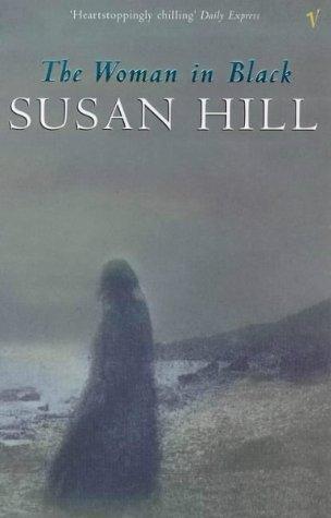 The Literary Affair: The Woman in Black by Susan Hill