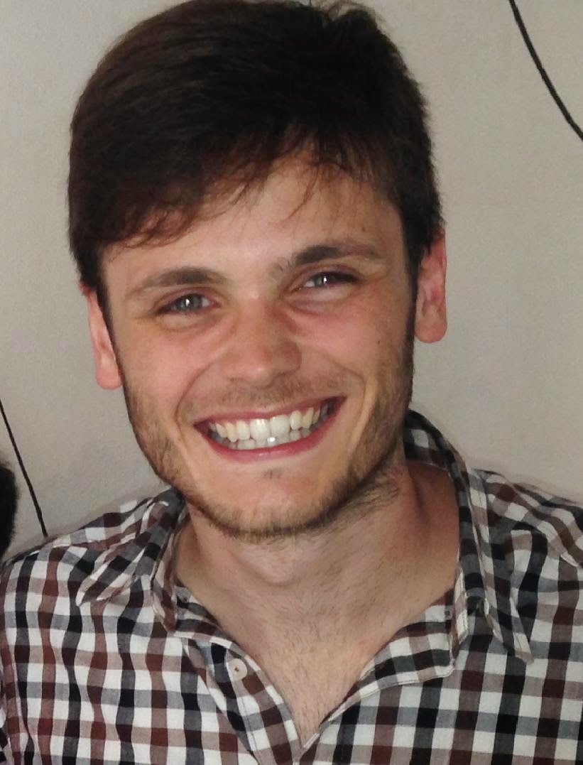 CAFÉ COM NOTÍCIAS: #CaféEntrevista: Alex Bretas fala sobre o "Educação ...