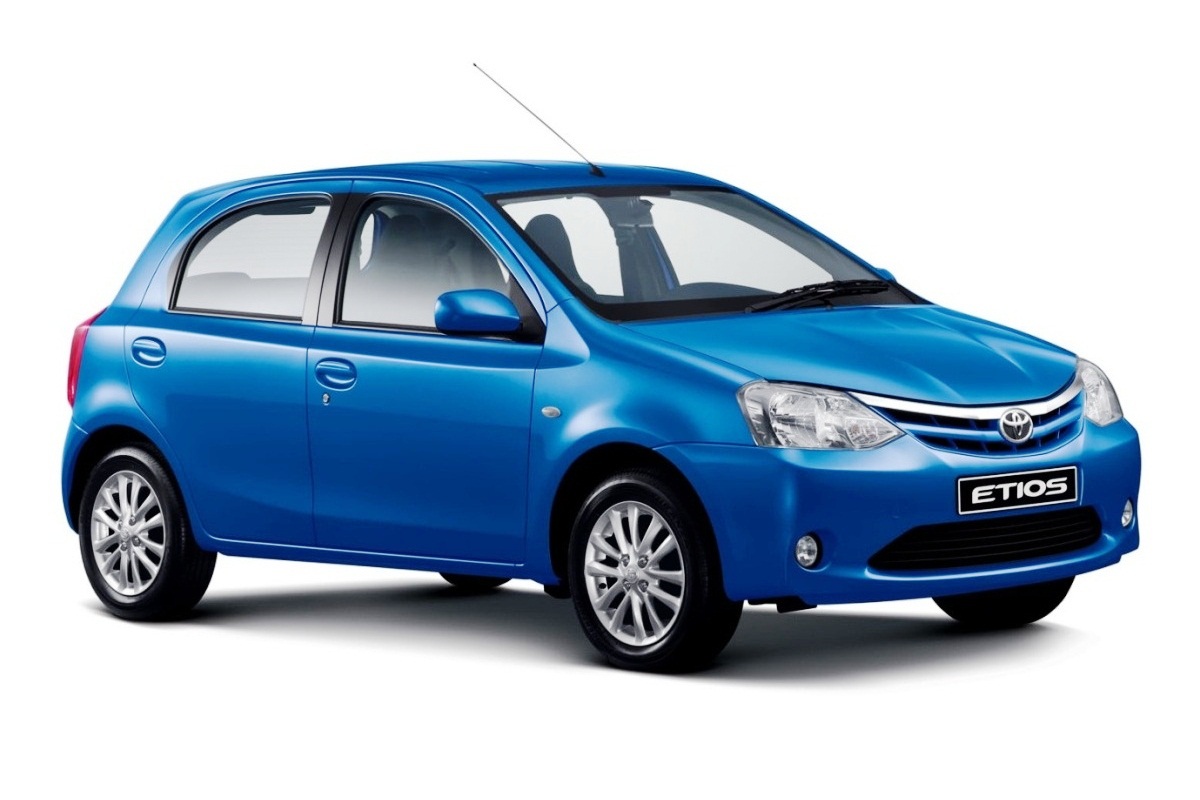 Toyota Etios Akan Diproduksi Di Indonesia | Majalah Otomotif Online