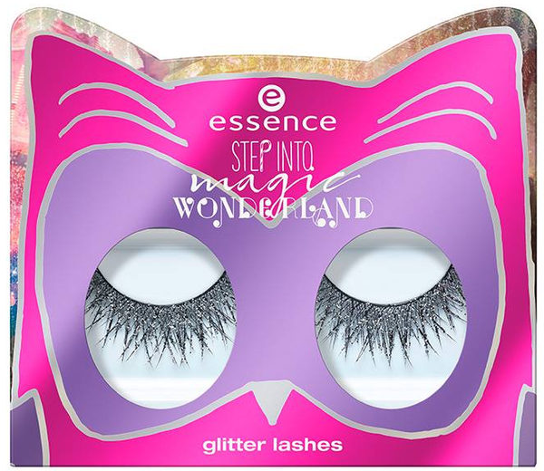 The Beauty News: Essence Magic Wonderland Holiday 2017 Collection