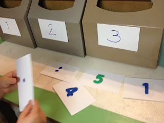 Time for Play: Mail Call