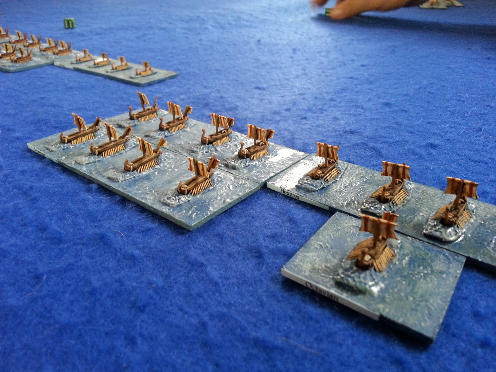Naval wargaming - Alchetron, The Free Social Encyclopedia