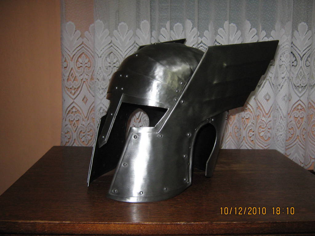 Plate armor Tip 1 ~ Drunkethics