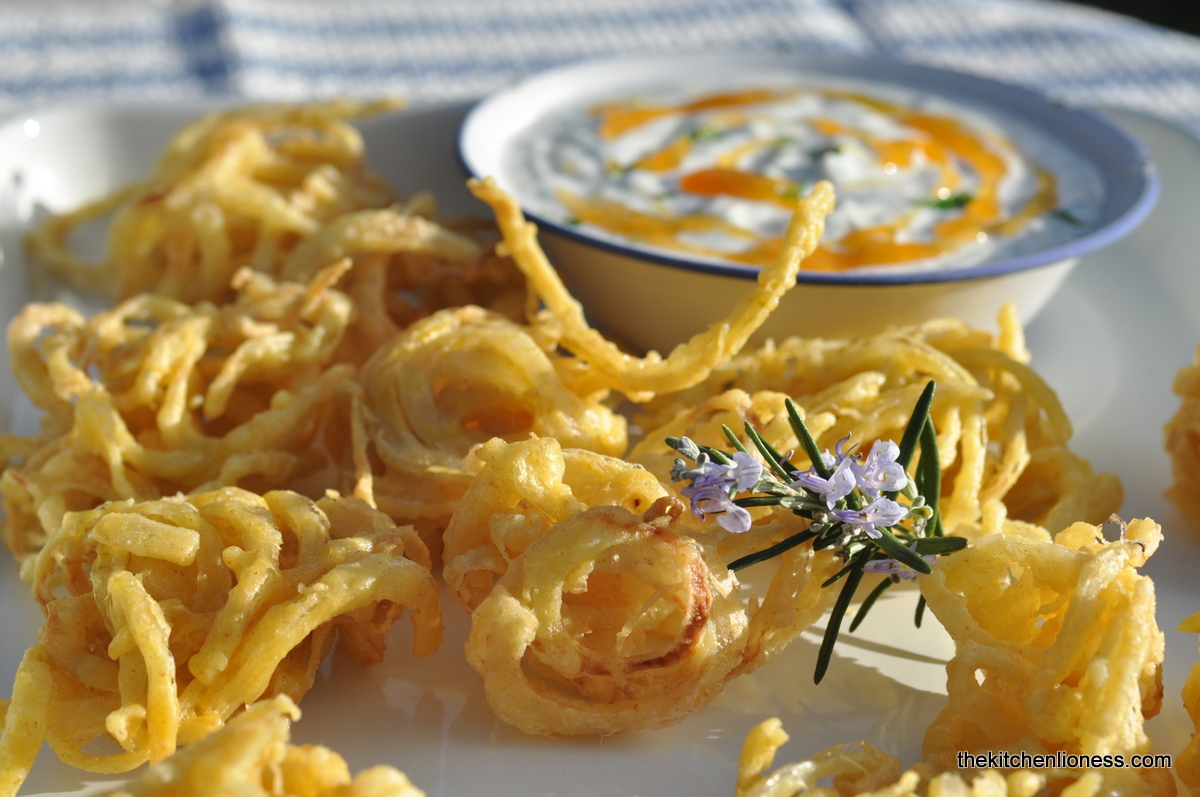 The Kitchen Lioness: The Cottage Cooking Club - January Recipes