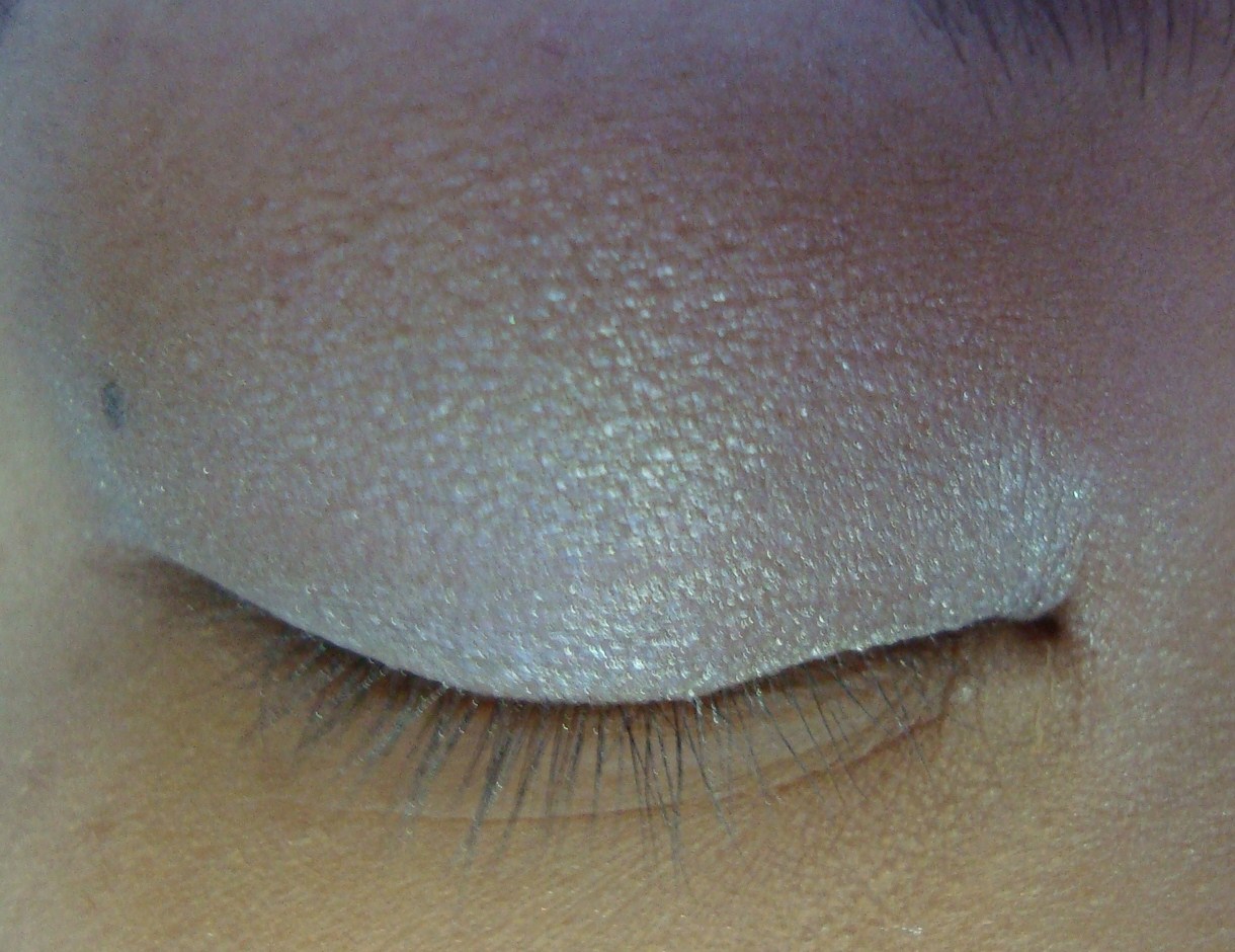 One Glass Slipper: Stormy Eyes