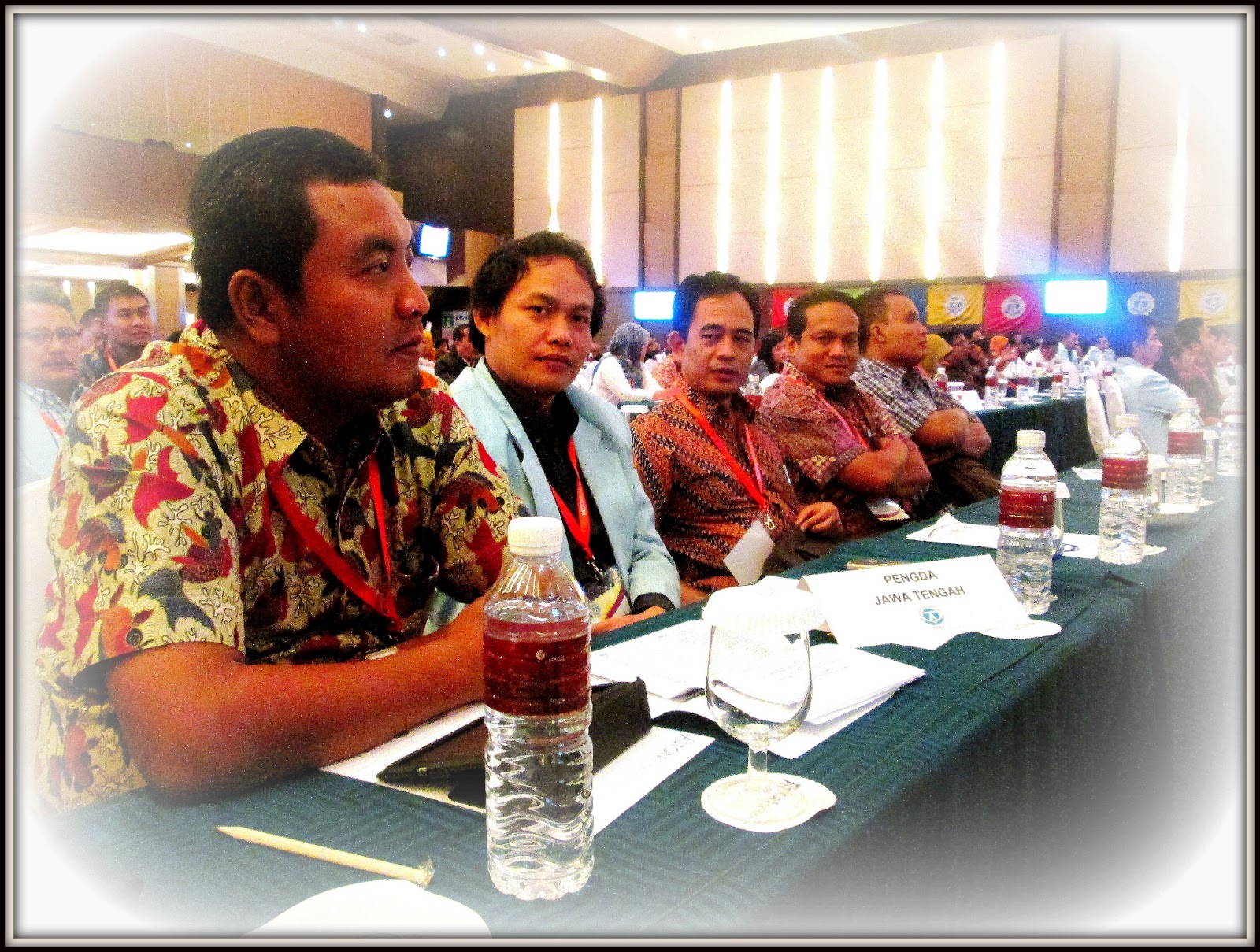 Ge_NDON: WORKSHOP NASIONAL RADIOLOGI DAN RAPAT KERJA NASIONAL ...