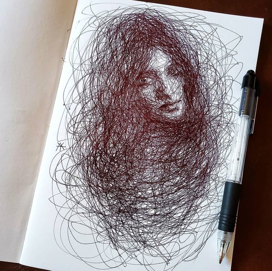 Design Stack: A Blog about Art, Design and Architecture: Ink and ...