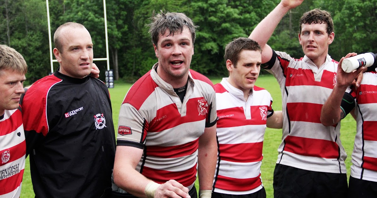 VRC Rugby: Rowers repeat as champs
