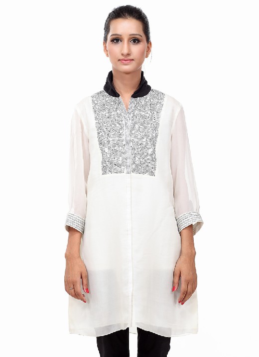 Indian Designers Traditional Dresses | Party Wear Dresses From Famous ...