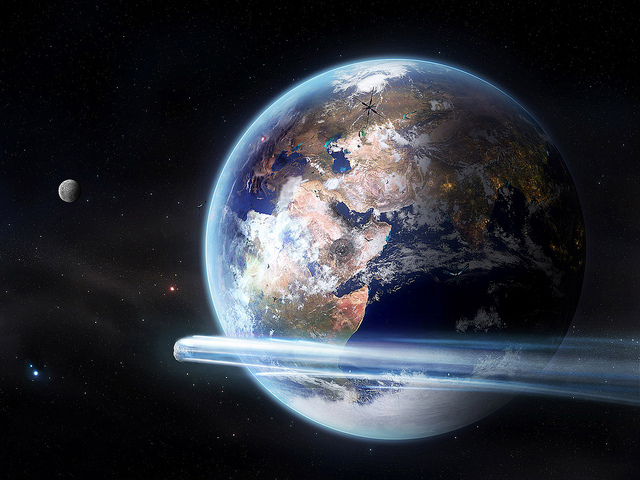 These Amazing Facts About Our Living Planet, Will Blow Your Mind ...