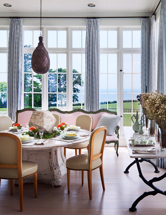 Handpicked by Ron & Chris: The spaces they imagine: Architect Anna Sy
