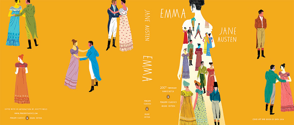 living read girl: Engaging in the delights of Penguin Deluxe's ...