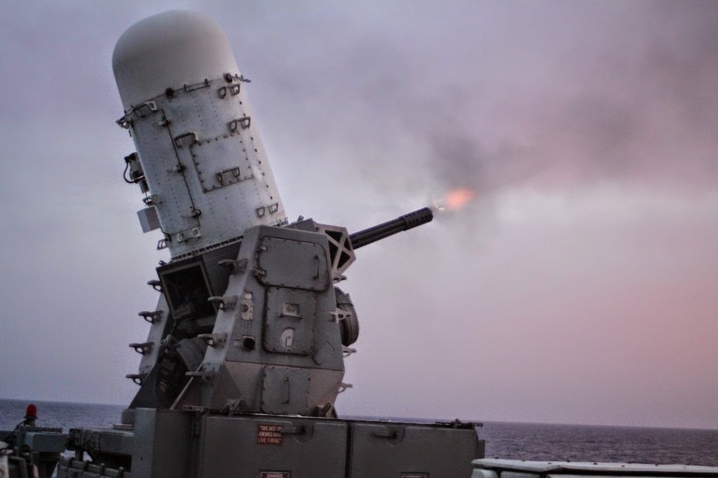 United States Navy: Oliver Hazard Perry Class FFG