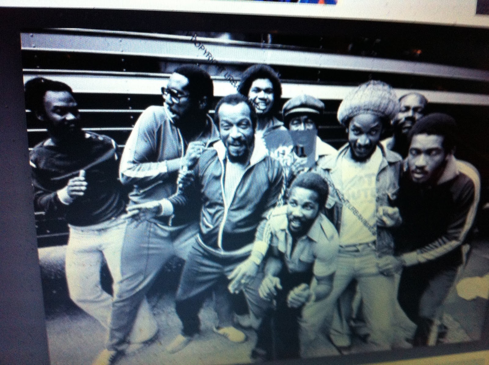 THE BLACK SOCIAL HISTORY:: BLACK SOCIAL HISTORY - AFRO-JAMAICAN " TOOTS ...